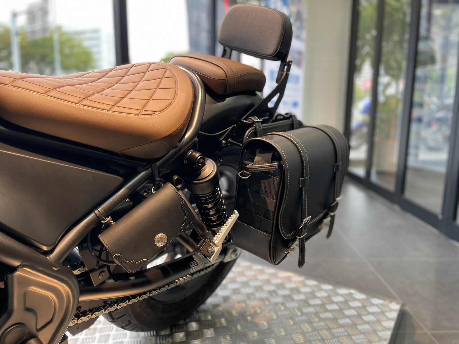 DAX125 CB650R Rebel250 納車おめでとうございます！ – Honda Dream 仙台六丁の目